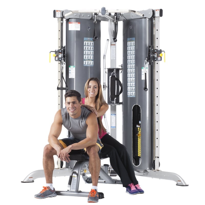 Strength Equipment — The Fitness Shoppe