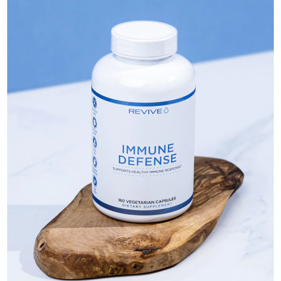 Revive: Immune Defense — The Fitness Shoppe